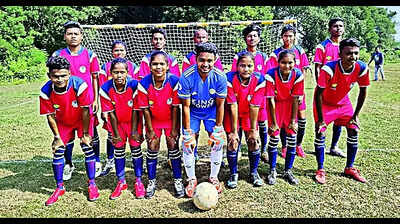 Gender Equality: Mixed Football Tournament For Awareness On Gender ...