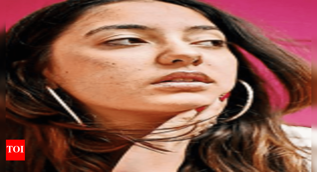 Girl With Bihar Roots Is New Music Sensation In Uk | Patna News - Times ...