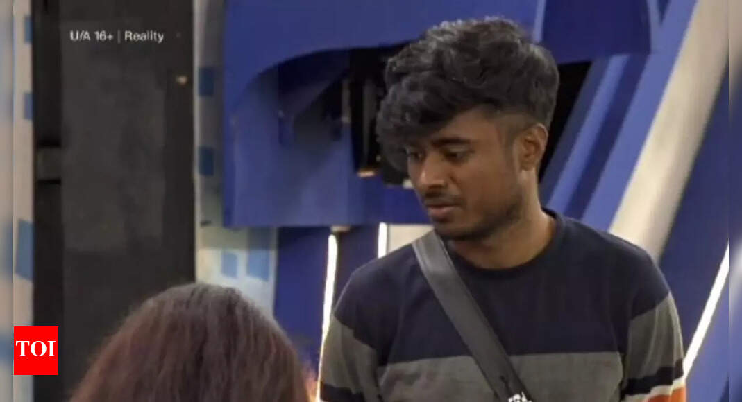 Bigg Boss Kannada 10: Vinay Gowda and team extends appreciation to ...