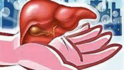 Liver Transplant: Toddler gets '2 livers' for rare illness in surgery ...