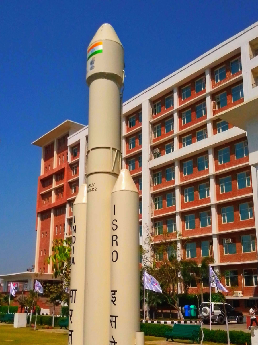 ISRO's Iconic and Successful Space Missions | Times Now