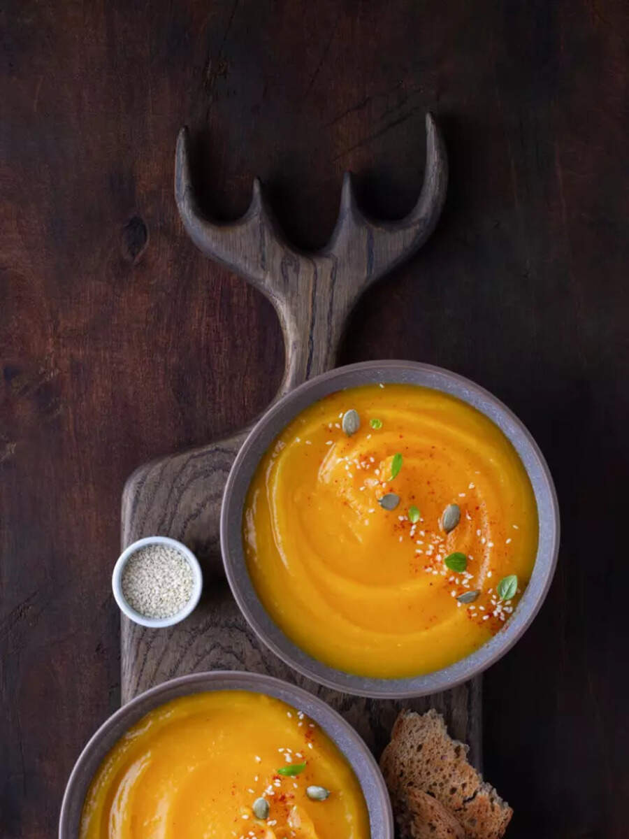 This 10-step beauty soup will give your skin a natural glow | Times of ...