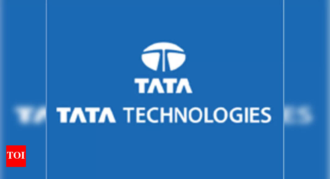 Tata Technologies sets IPO price band at Rs 475-500 per share - Times of India