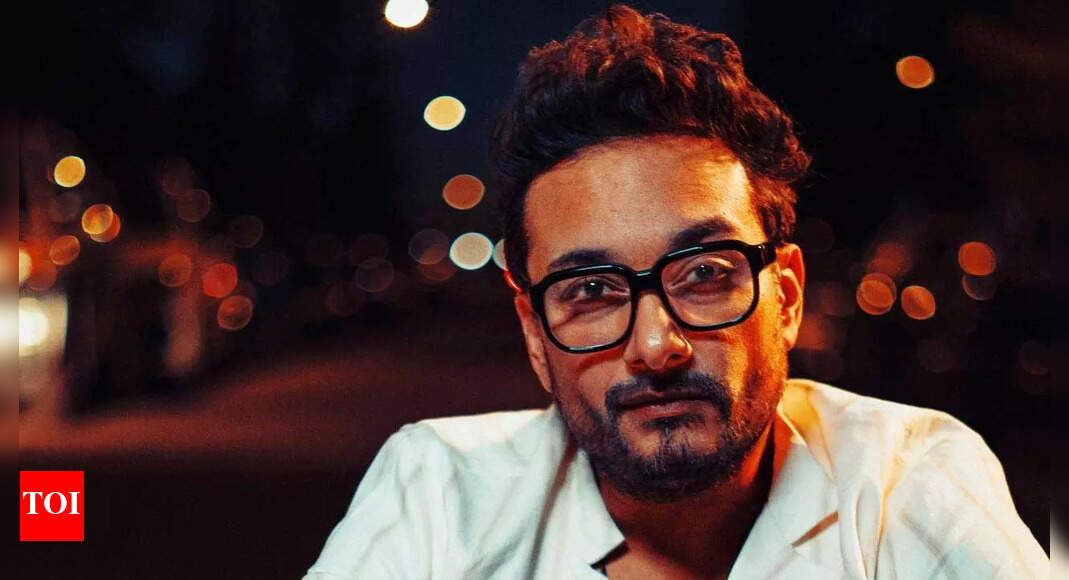 We're entering a new dawn of what being Indian in music means: Raghav ...