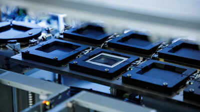 Azure Maia: Microsoft has built custom AI chip for cloud infrastructure ...