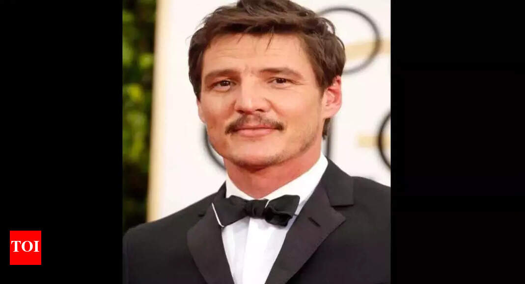 Pedro Pascal in talks to lead 'Fantastic Four' | English Movie News ...