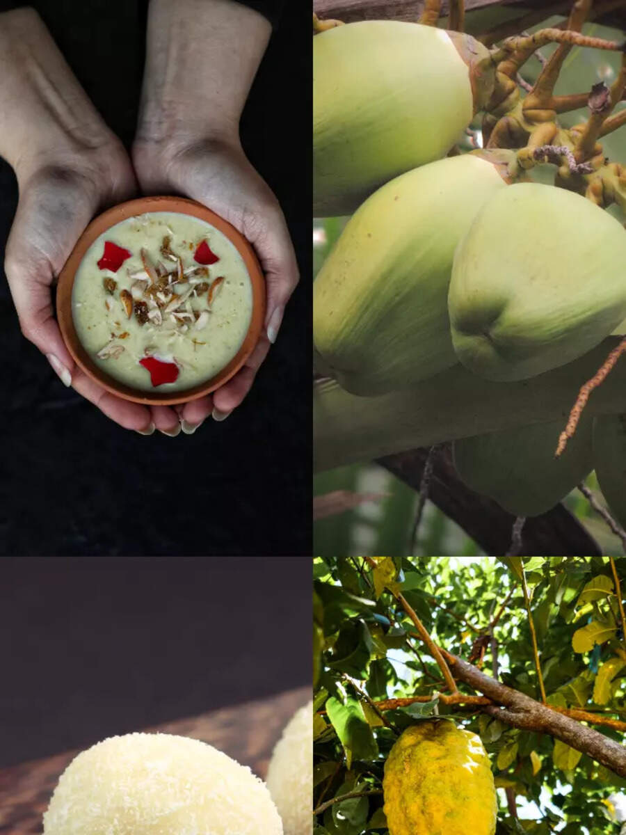 Chhath Puja 2023: 10 foods associated with Chhath that inspire ...