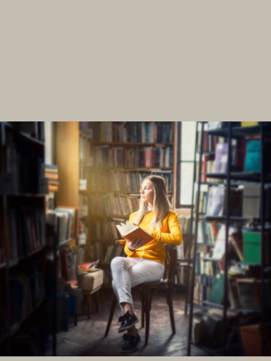 Aspiring Entrepreneur? Gain Financial Wisdom With These Books | Times Now