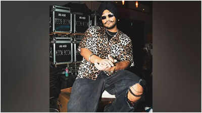 'Obsessed' hitmaker Riar Saab announces his debut EP 'How I Love ...