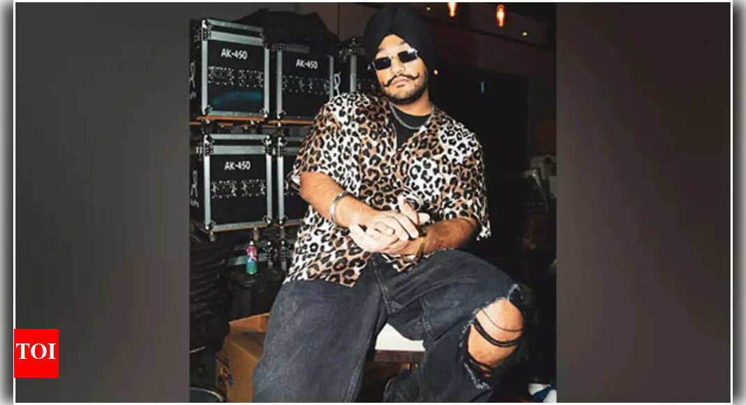 'Obsessed' hitmaker Riar Saab announces his debut EP 'How I Love ...