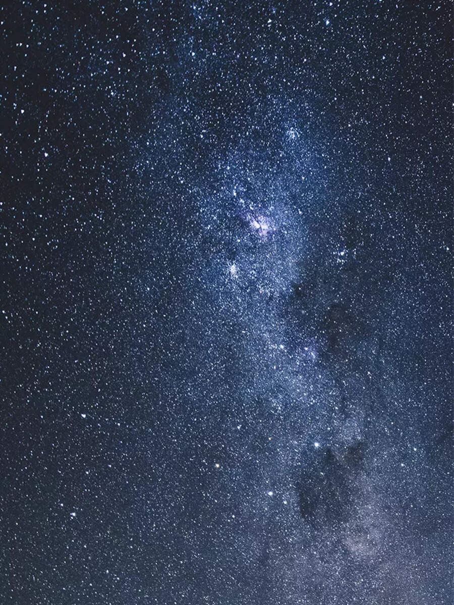 The story of Dhruv Tara or North Star, the brightest object in the sky ...