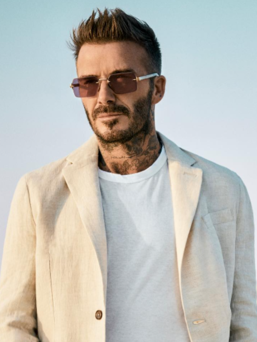 David Beckham Net Worth: Know His Total Earnings, Real Estate Portfolio ...