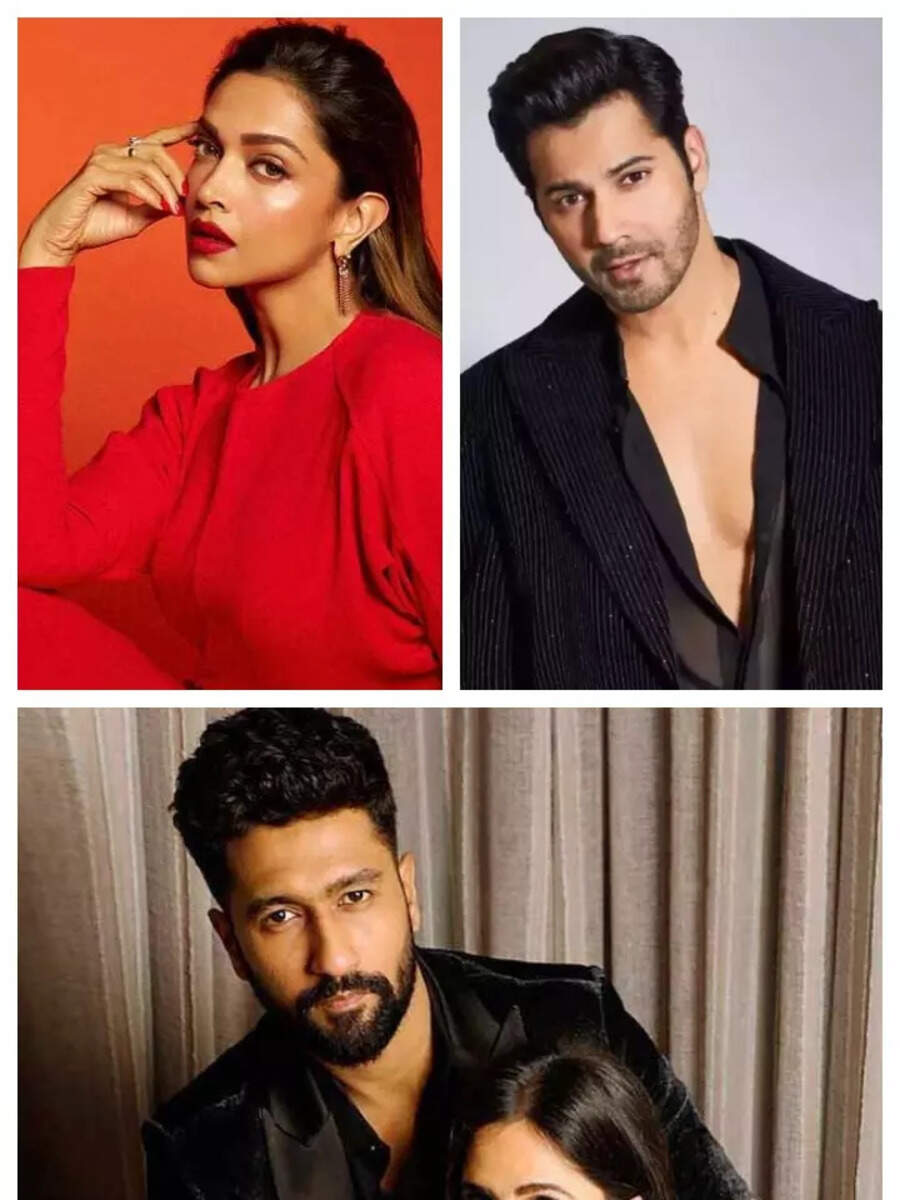 Actors who got death threats for bizarre reasons | Times of India