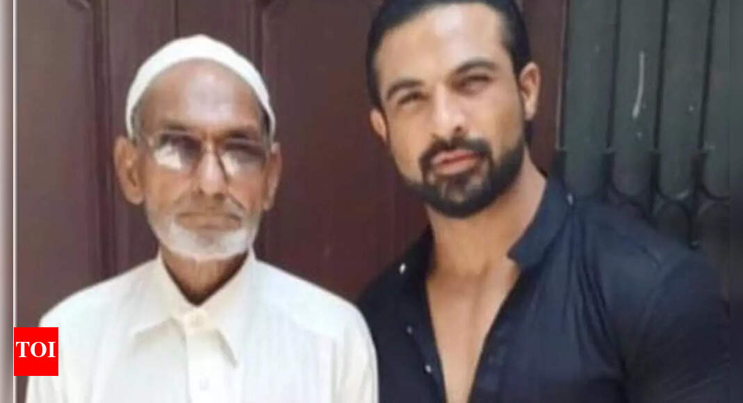 Exclusive - Saath Nibhana Saathiya fame Mohammad Nazim's father ...
