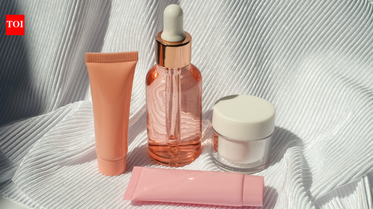 Best Drugstore Skincare Products For a Full Face Regime - The Times Reviews