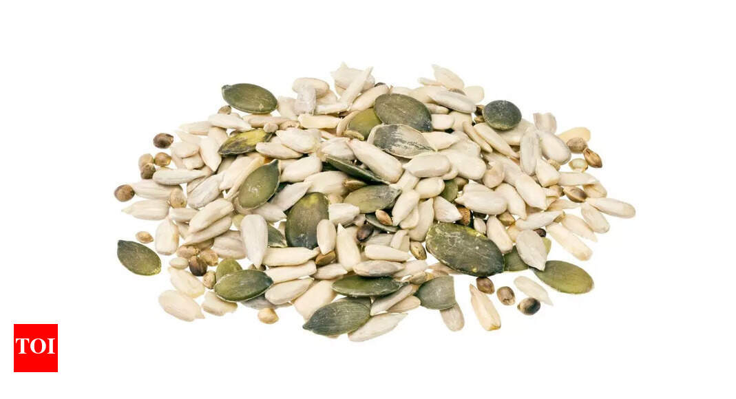 What is Char Magaz? Why is this ingredient a culinary gem? - Times of India