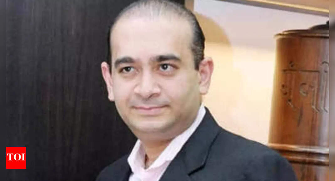 Nirav Modi: Nirav Modi tells London court he could be in England ‘for ...