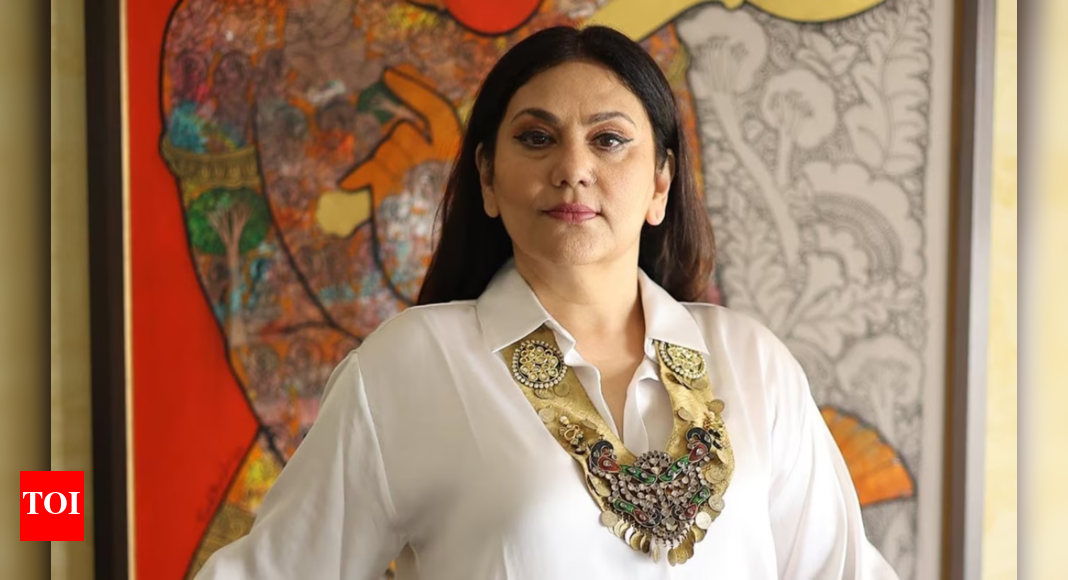 Dipika Chikhlia Topiwala alerts her fans about fraudulent auditions ...