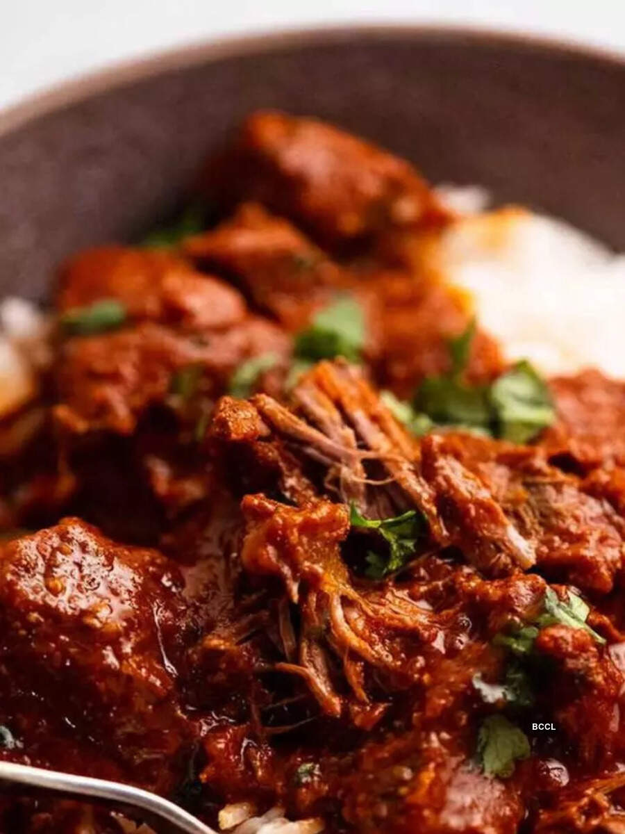 12 must-try dishes from Goan cuisine | Times of India