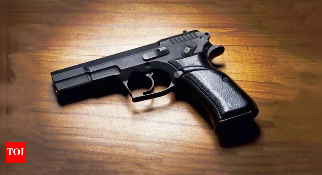 Gurgaon: Man (21) handed 2 years in jail for posting pictures with ...