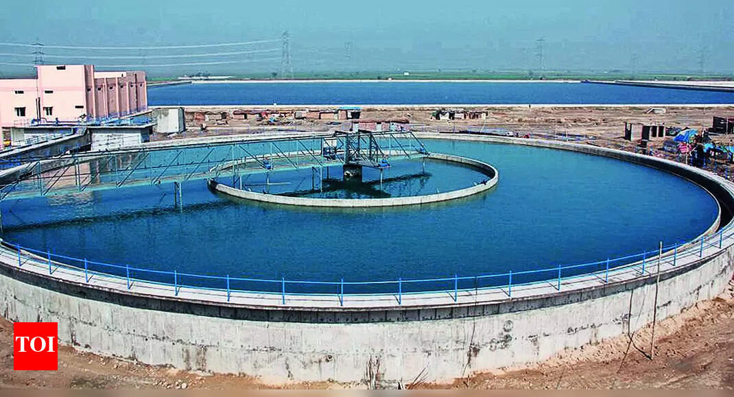 GMDA: GMDA to build 5th filtration unit at water treatment plant ...