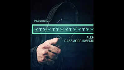 Password: ‘123456’ Most Common Password In India 2023 | Bengaluru News ...