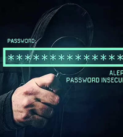 Password: ‘123456’ Most Common Password In India 2023 | Bengaluru News ...