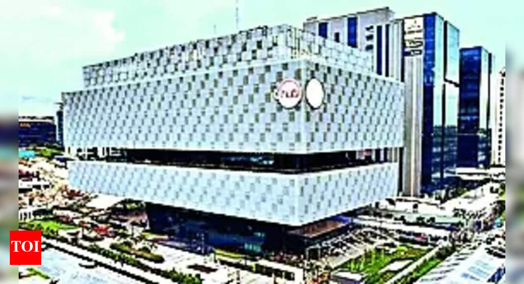 T-Hub: T-Hub launches T-Bridge & T-Scale to enhance startup ecosystem ...