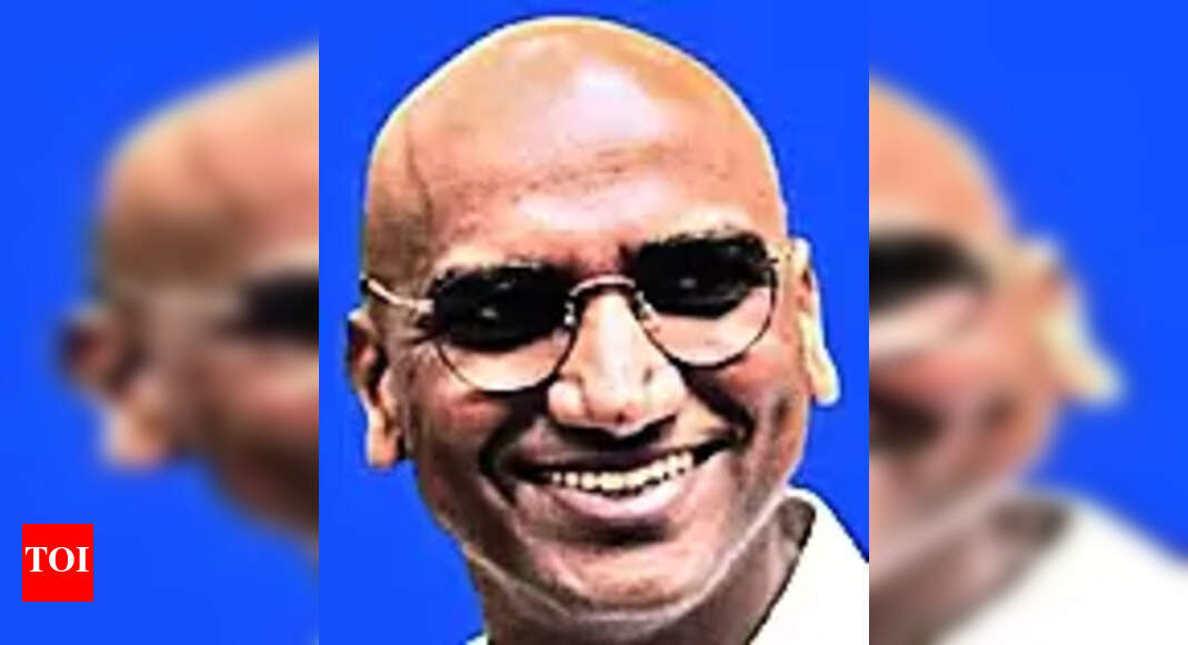 HC Bars Police: HC bars police from arresting state BSP chief ...