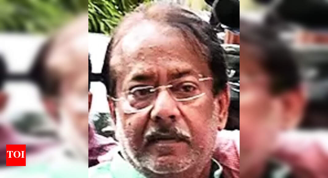 Jyoti Priya Sent To Judicial Custody Till November 30 | Kolkata News ...