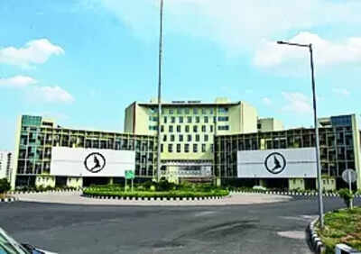 Modi: Modi Inaugurates IIM-R Campus: Major Projects Launched at IIM and ...