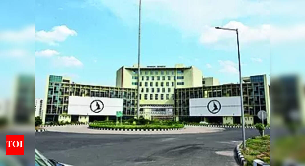 Modi: Modi Inaugurates IIM-R Campus: Major Projects Launched at IIM and ...