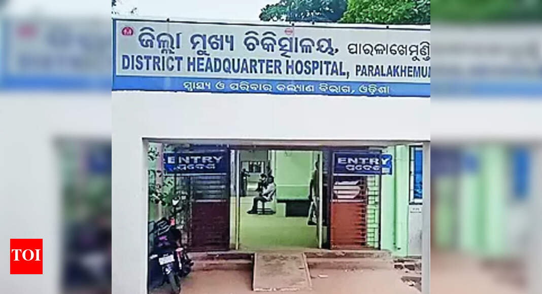 Blood Type: Patient given ‘wrong’ blood type | Hospital starts inquiry ...