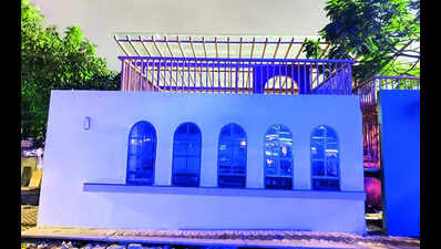 GCDA: GCDA’s toilet complexes to be opened in a week | Kochi News ...