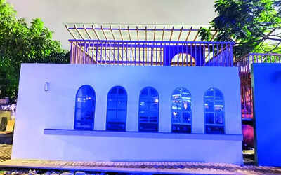 GCDA: GCDA’s toilet complexes to be opened in a week | Kochi News ...