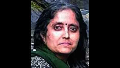 Latha: ‘latha Helped Evolve A New Green Politics Model’ | Kochi News ...