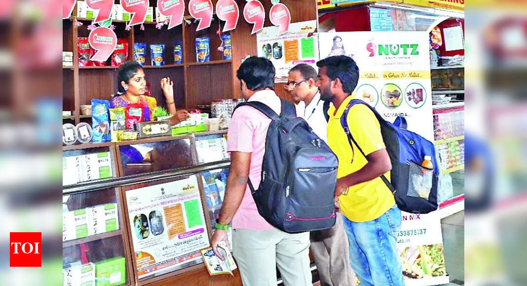 One Station One Product: ‘one Station One Product’ Drive Now Covers 109 ...