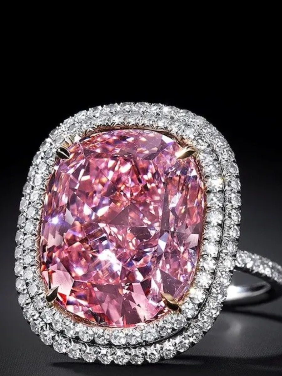World’s Most Expensive Engagement Rings Of All Time | Times Now