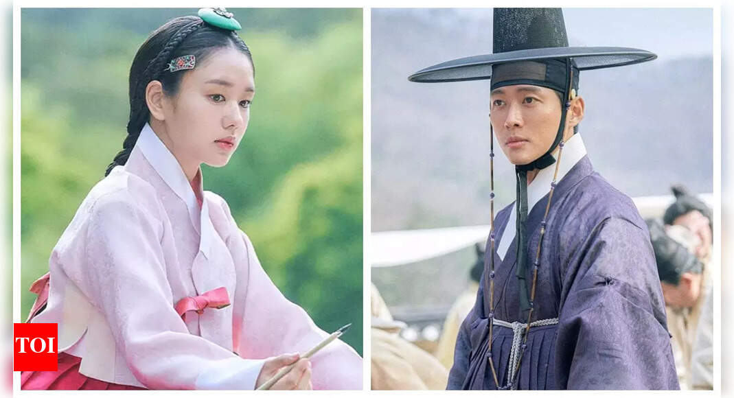 'My Dearest' cast and crew to celebrate the success of the drama with a ...