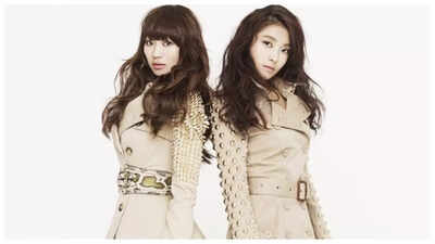 SISTAR19 announce BIG comeback after 11 years! | K-pop Movie News ...