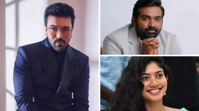 Rumors swirl as Vijay Sethupathi and Sai Pallavi linked to cast of RC ...