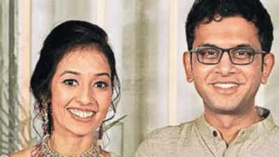 NRN: NRN and Sudha Murty Welcome Their 3rd Grandkid | Infosys | Soroco ...