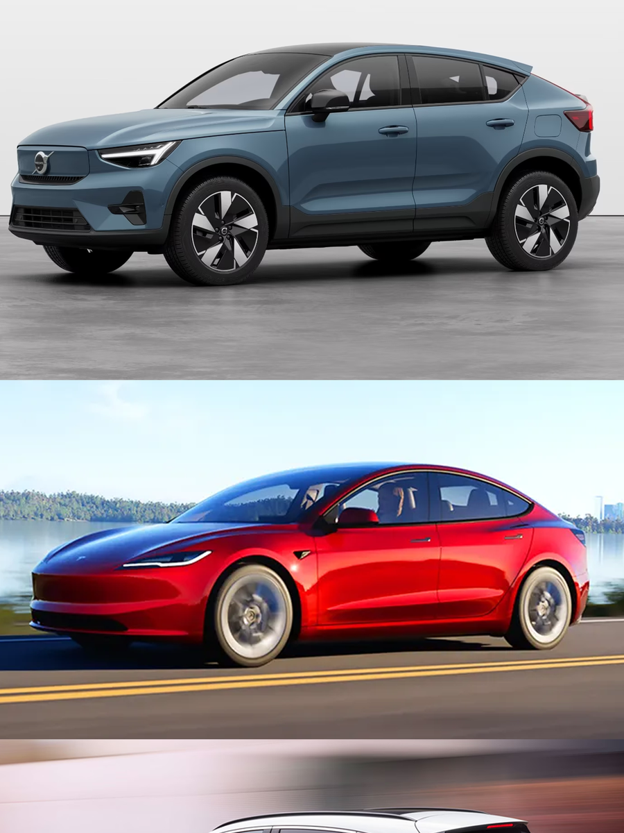 7 Worthy Rivals To Tesla Electric Cars In India, Kia EV6 GT, Hyundai ...