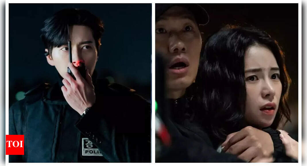 'The Killing Vote' concludes with a slight dip in ratings - The Times ...