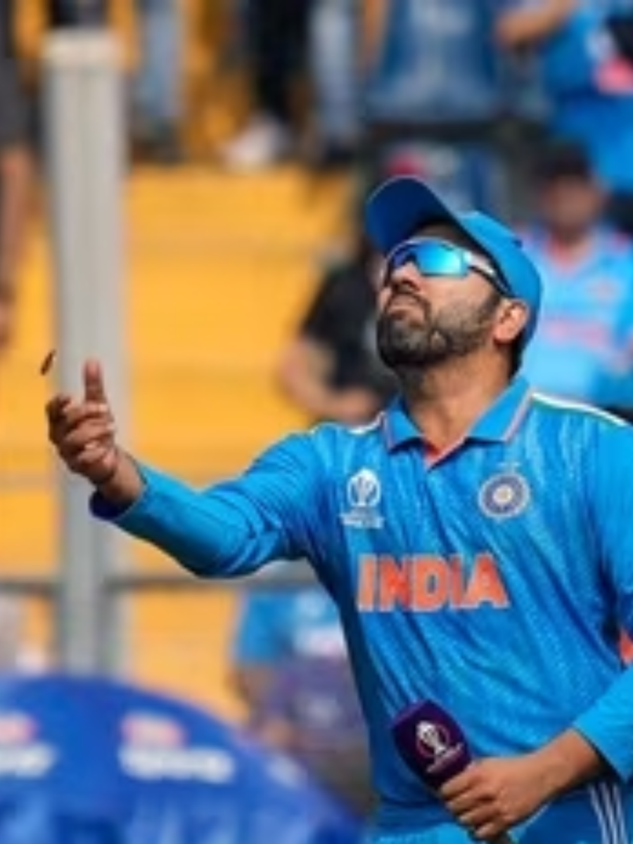 World Cup Final: PM Modi, Ambanis Among BIG Names To Grace Ahmedabad ...