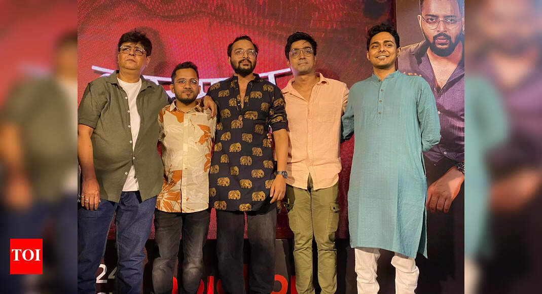 The trailer of Antormahal revealed | Bengali Movie News - Times of India