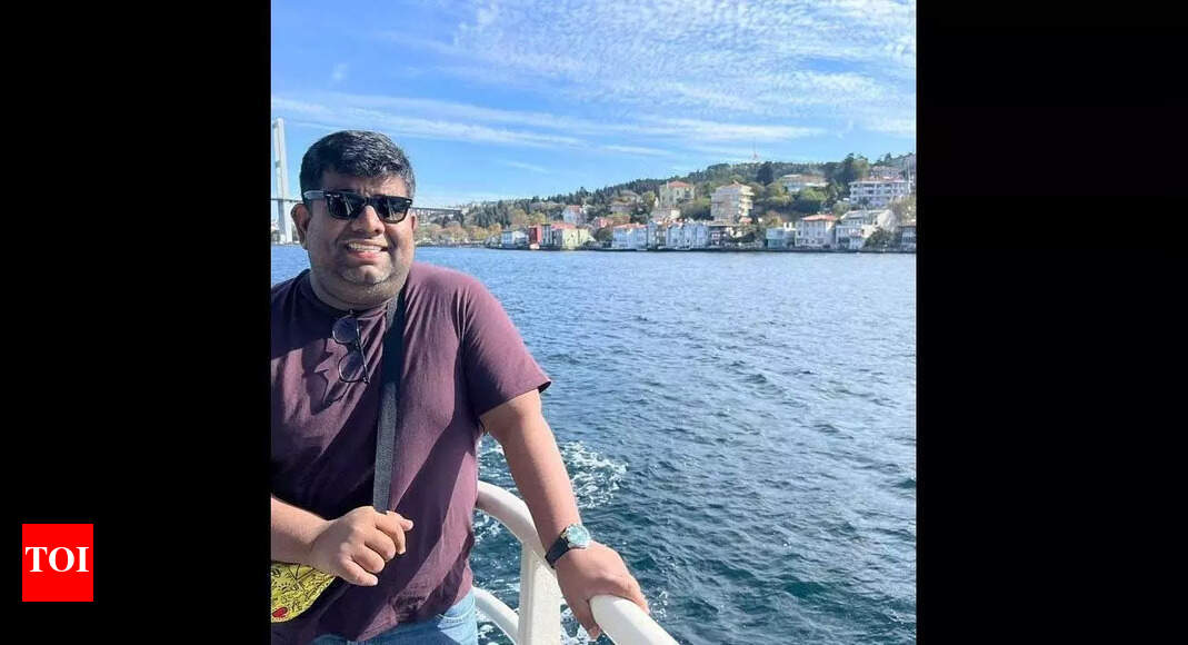 Shantanu Anam on ‘Dilli Dark’: It is a film that satirizes racism in ...