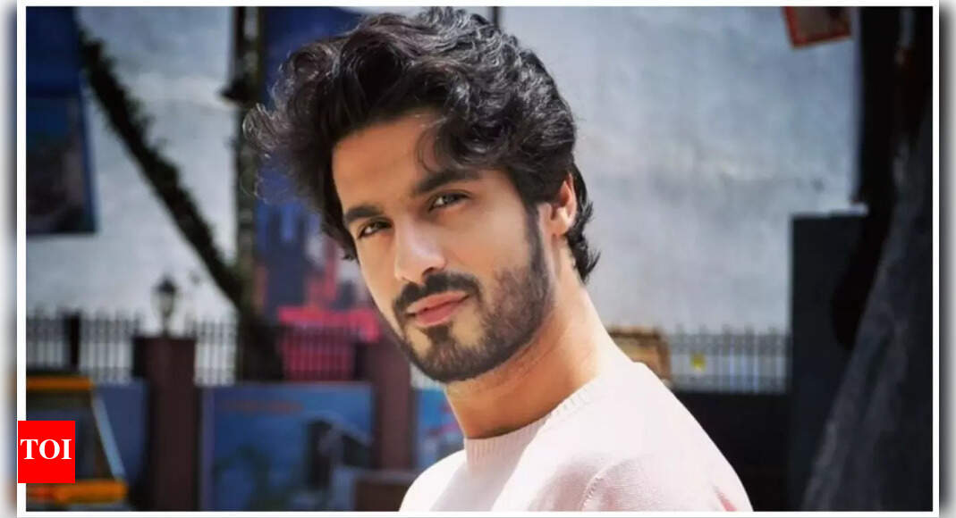 Abrar Qazi: The work that an actor has done in the past doesn't matter ...