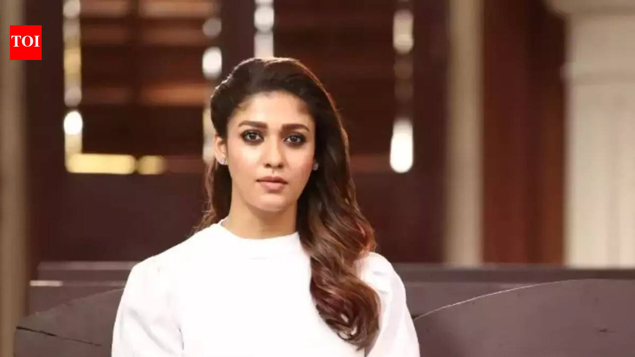 Nayanthara birthday special! Five films of the Lady Superstar that are ...