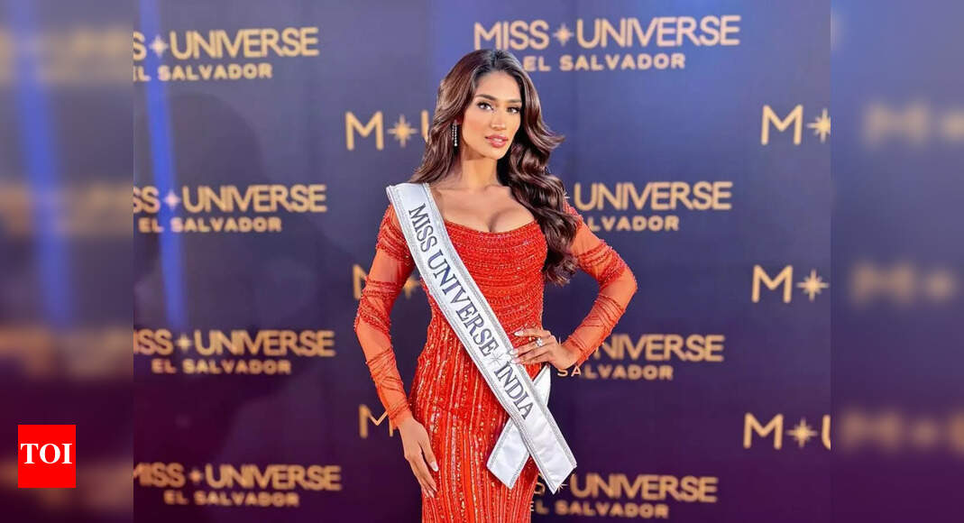 Miss Universe 2023: When and where to watch the beauty pageant and who ...